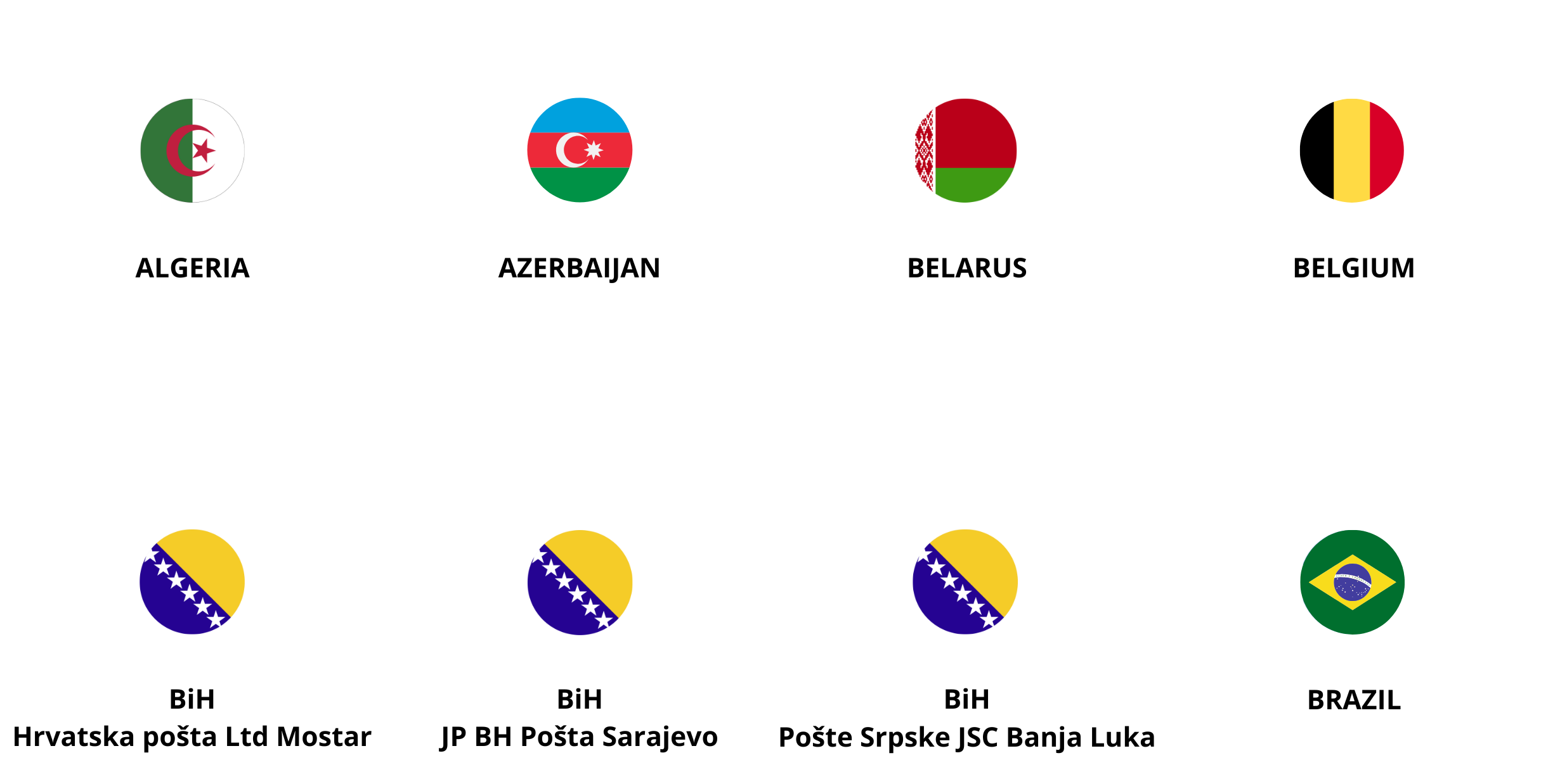 20th UPU Competition - FUF WEB OFICIAL